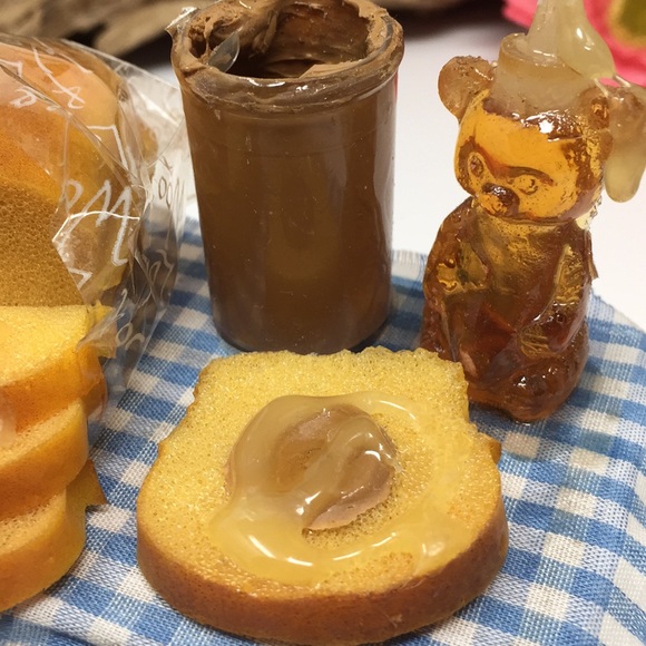 Knotts Betry Farm | Accents | Knotts Berry Farm Vintage Teddy Bear ...